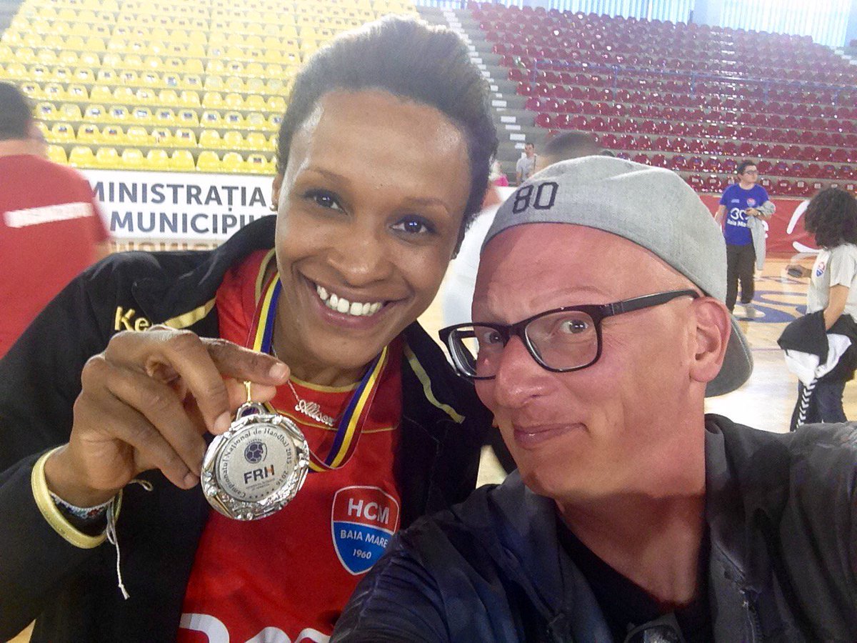 Manu Roux Maladie Cancer