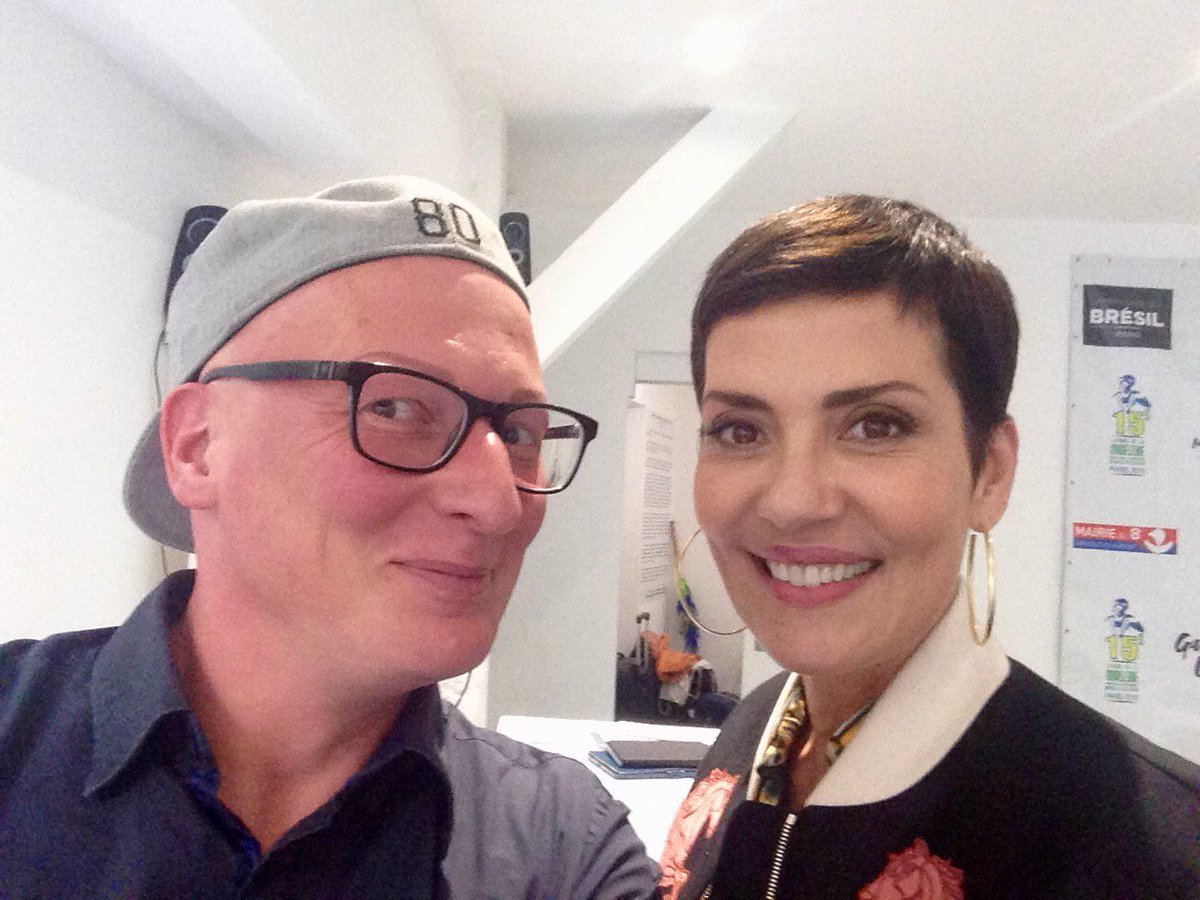 Manu Roux Maladie Cancer