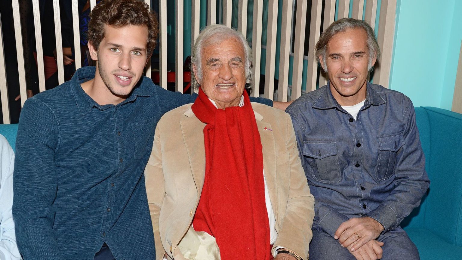 Anne Elisabeth Lemoine Son Fils