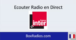France Inter Direct