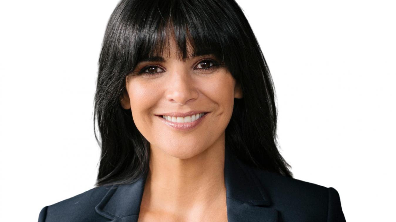 Maria Del Rio Taille