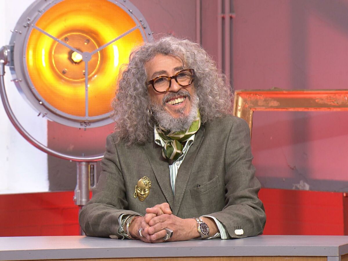 Djamel Affaire Conclue