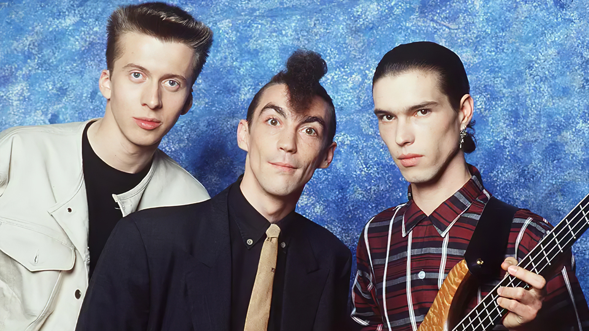 L Affaire Louis Trio