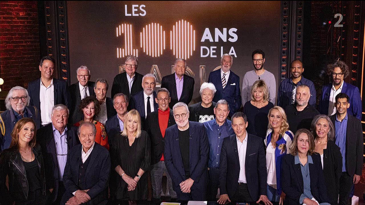 Martin Bourdin Journaliste Parents