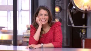 Adeline Affaire Conclue