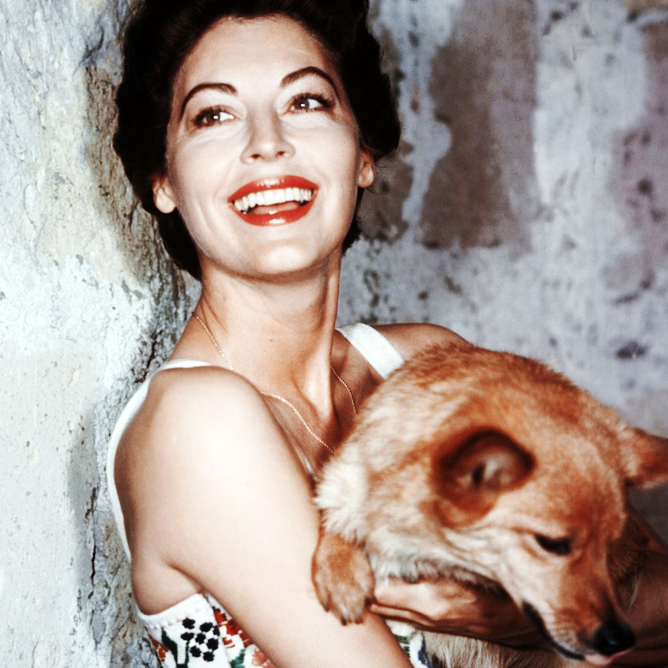 Ava Gardner Cause Décès