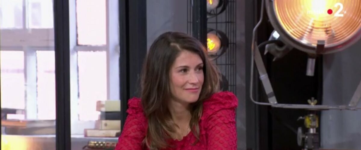 Adeline Affaire Conclue