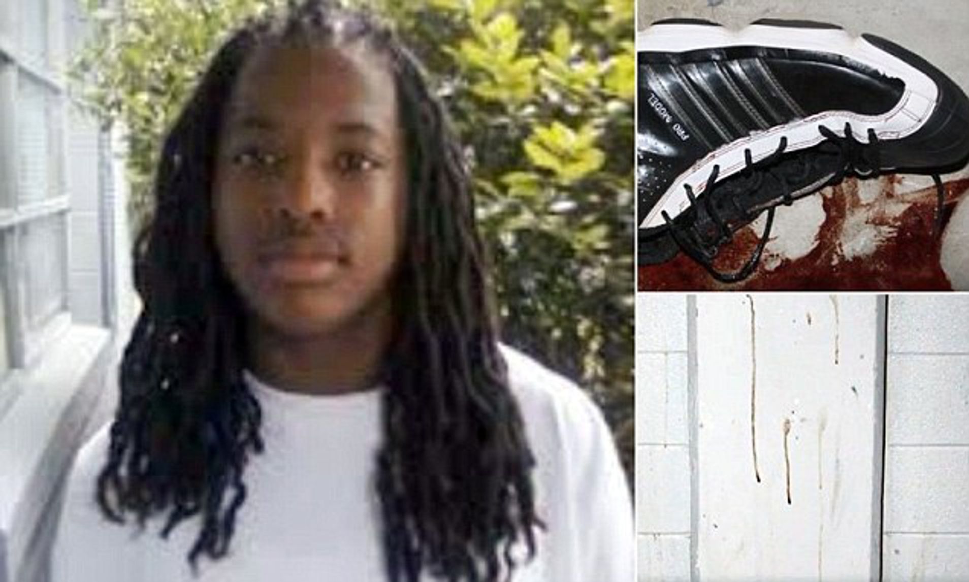 Affaire Kendrick Johnson