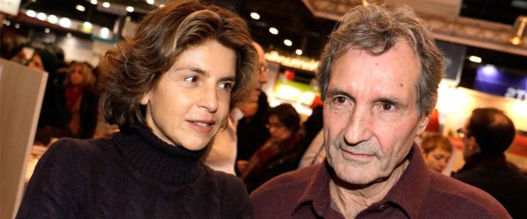 Martin Bourdin Journaliste Fils De