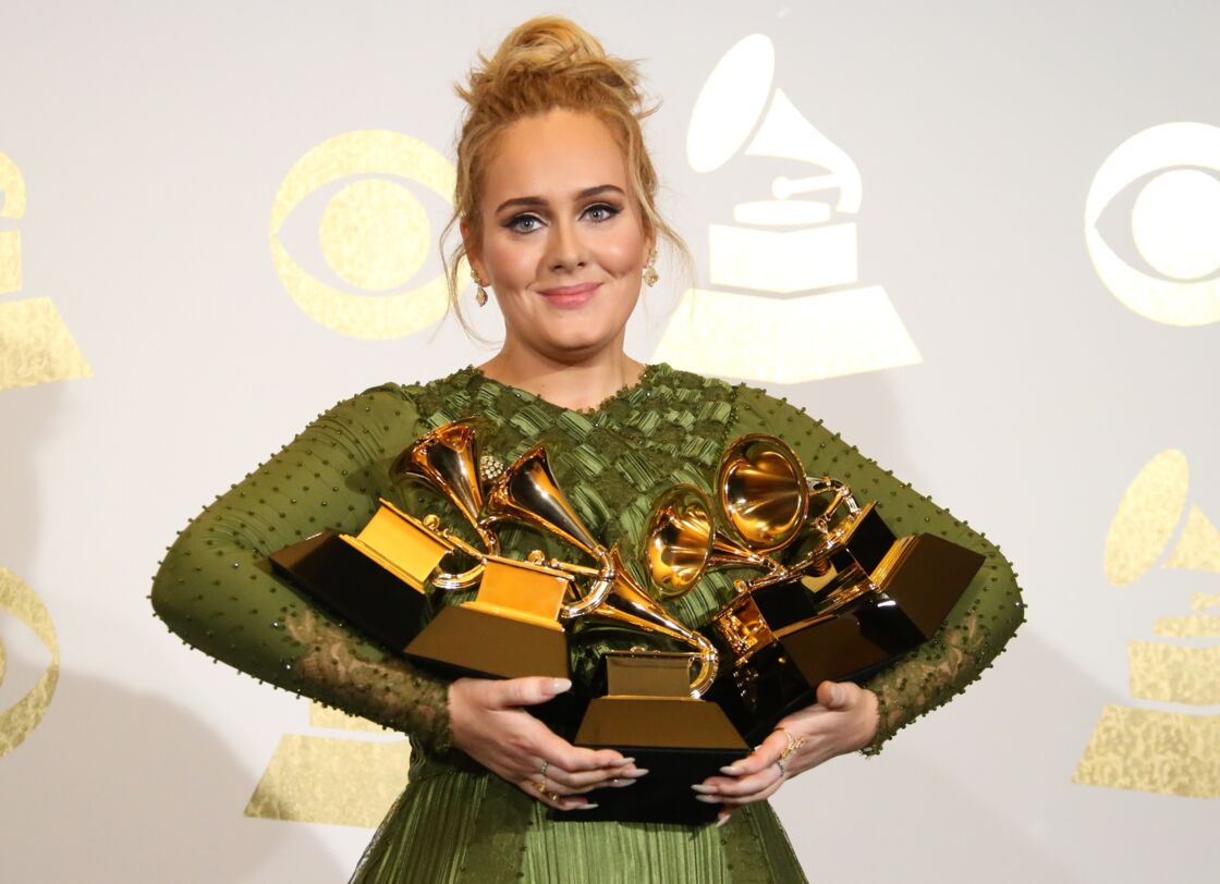 Adele Fortune