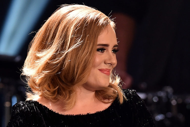 Adele Fortune