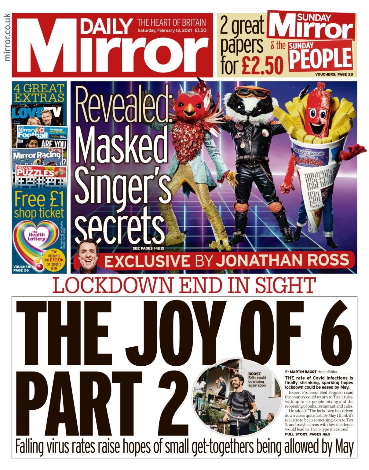 Julien Auger Fils De Dani