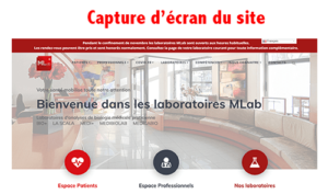 Www.mlab-Groupe.fr Sens