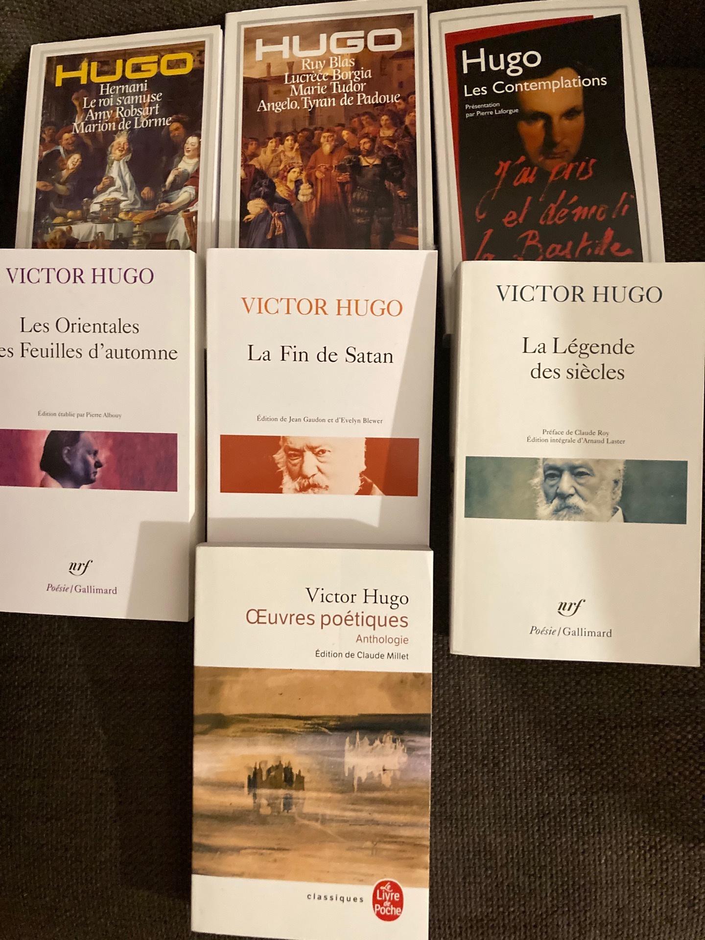 Fille De Lionel Horter