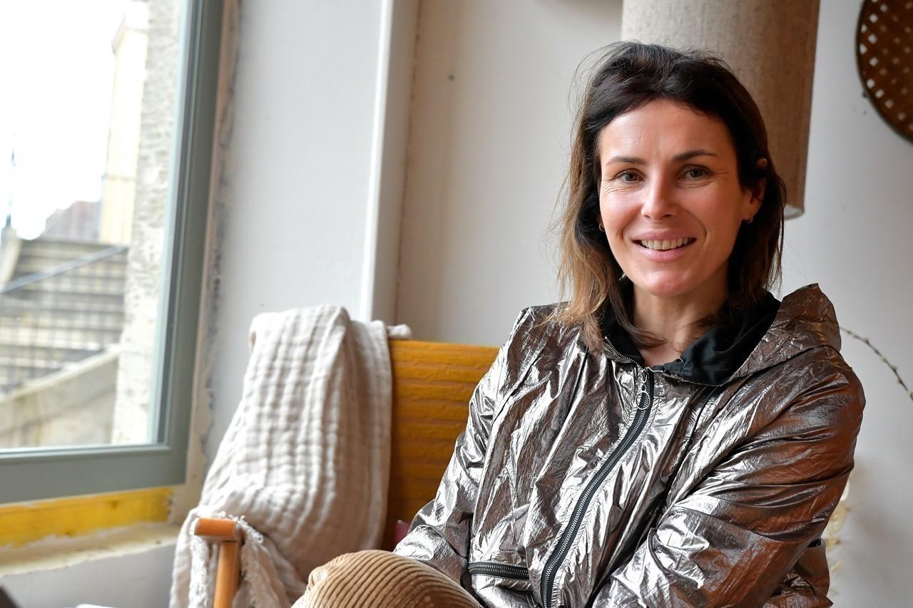 Adeline Affaire Conclue