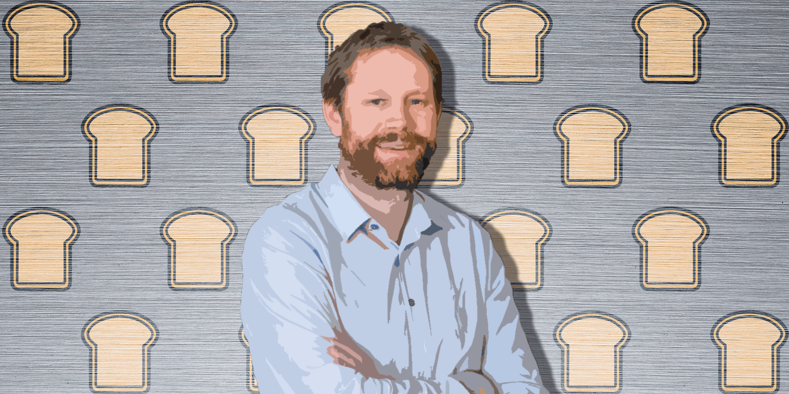 Eric Larchevêque Fortune