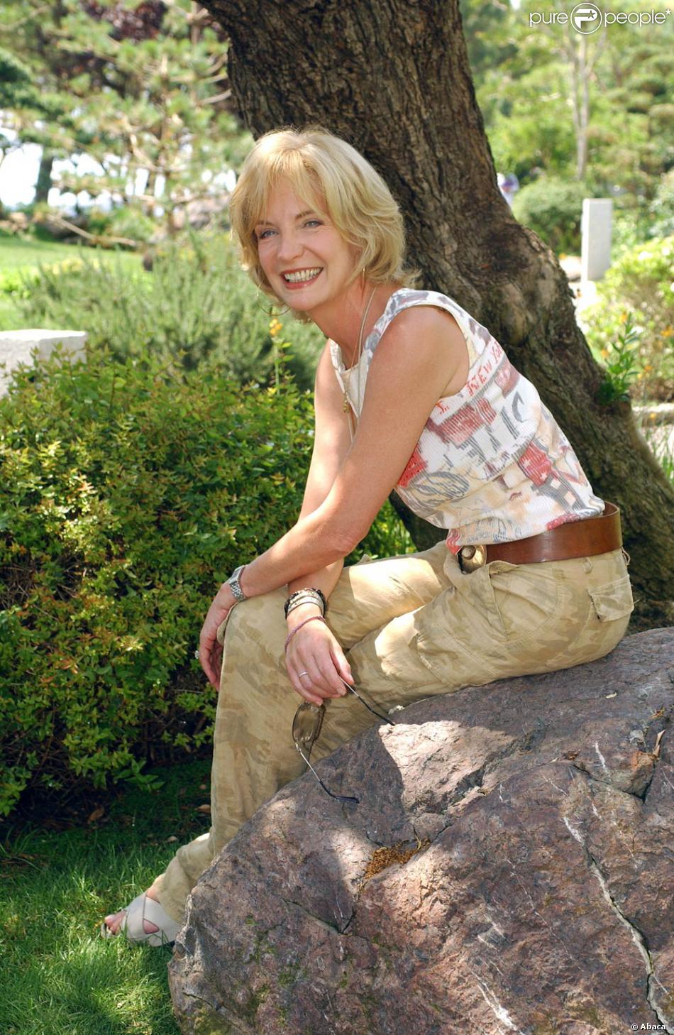 Marie Christine Adam Jeune