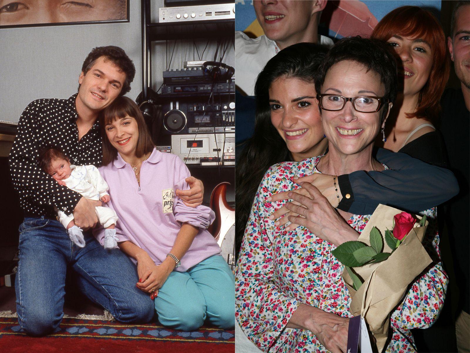 Ariane Club Dorothée Cause Décès