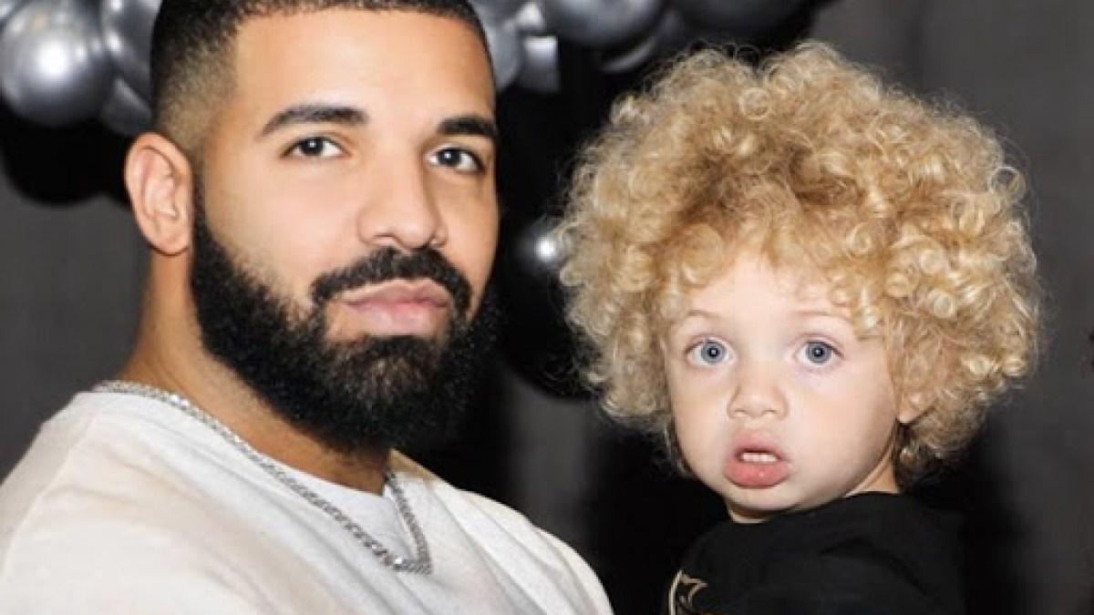 Drake Femme