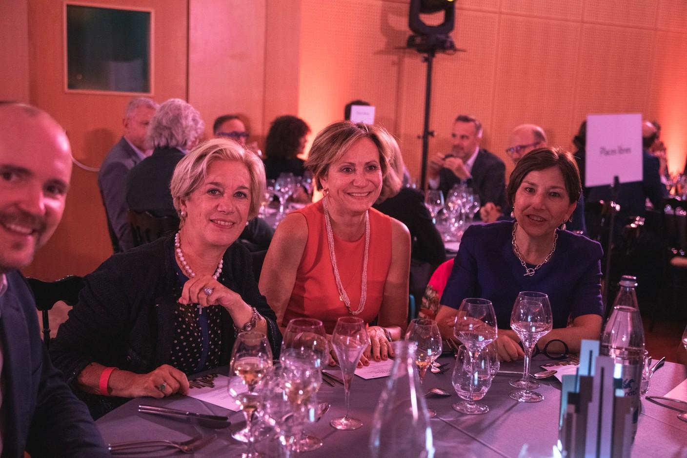 Isabelle Weill Fortune