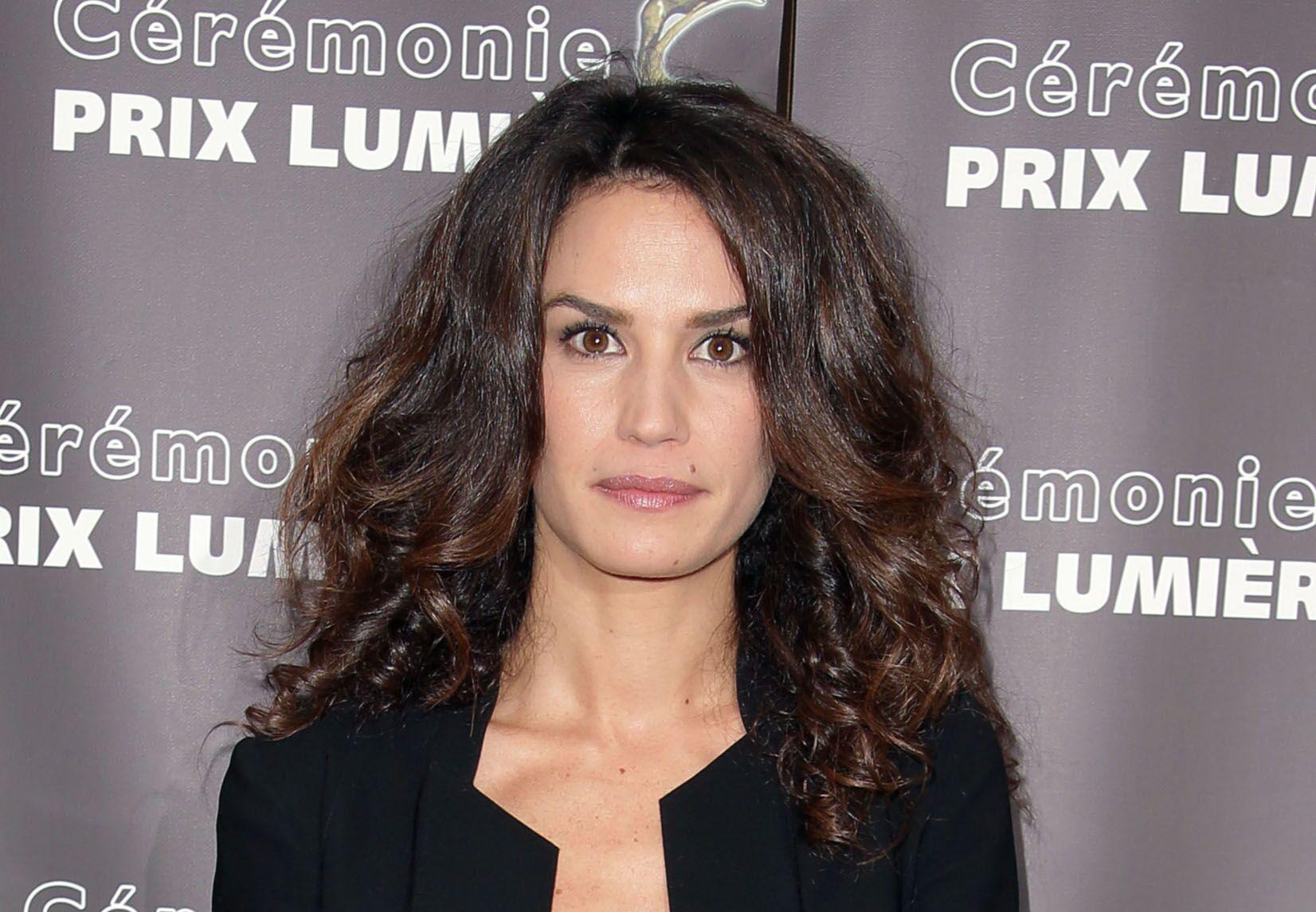 Barbara Cabrita Parents