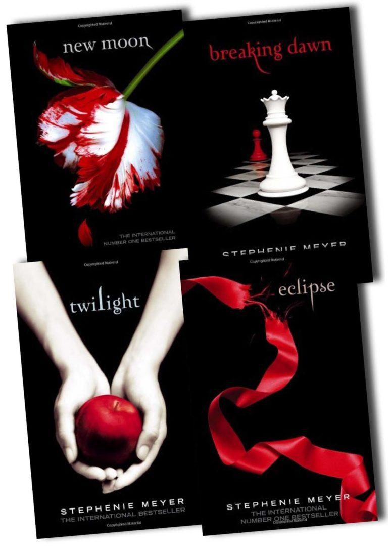 Twilight 3 Pdf