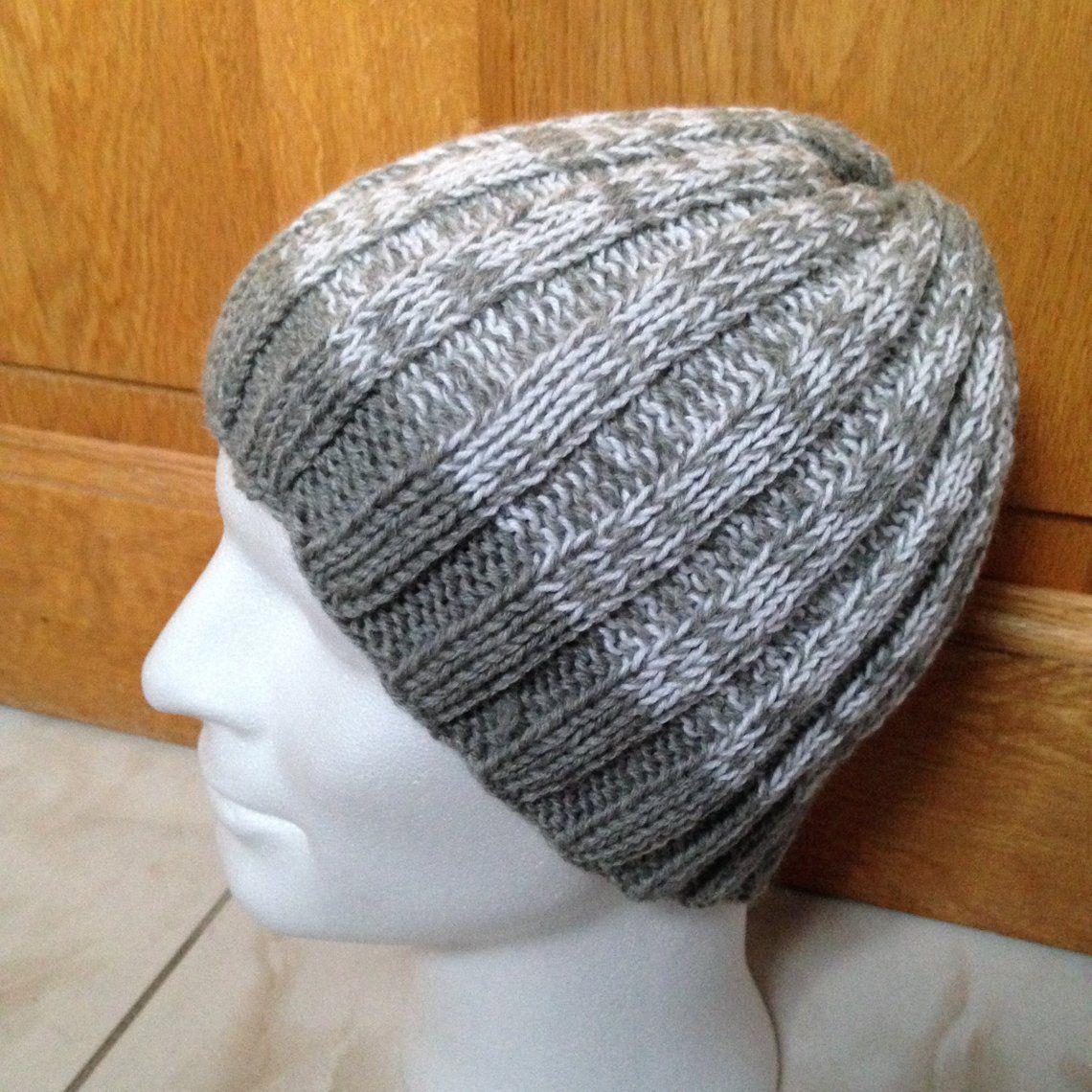 Modele Bonnet Tricot Femme Gratuit A Telecharger