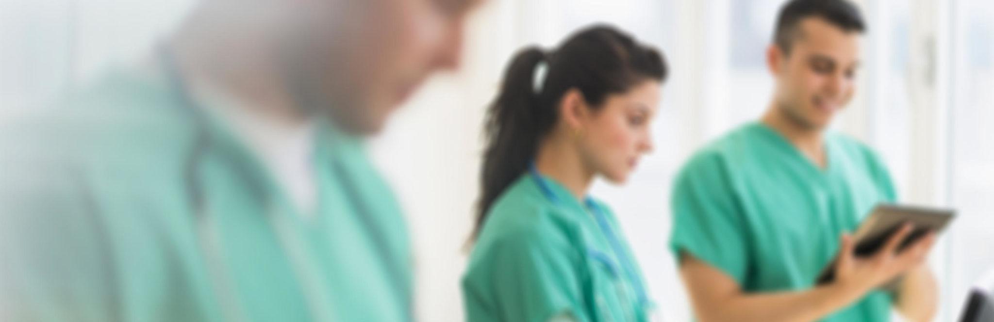 Damiron Site Damiron-Medical.fr