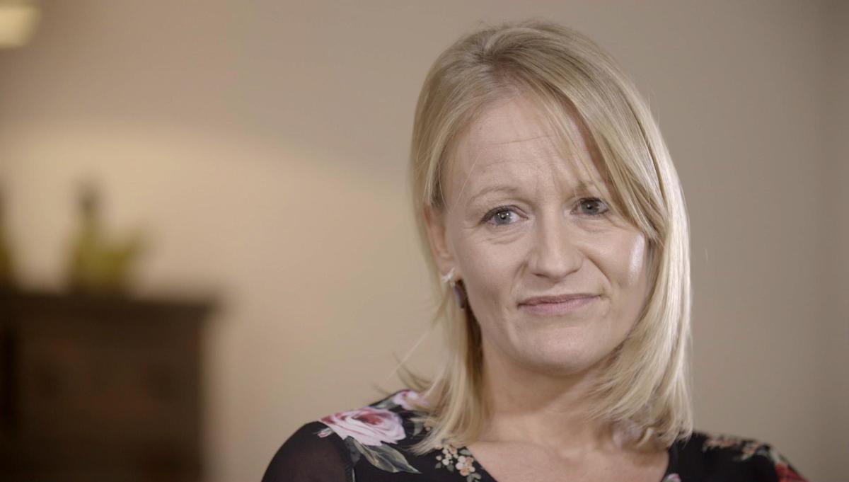 Isabelle Foret Jeune