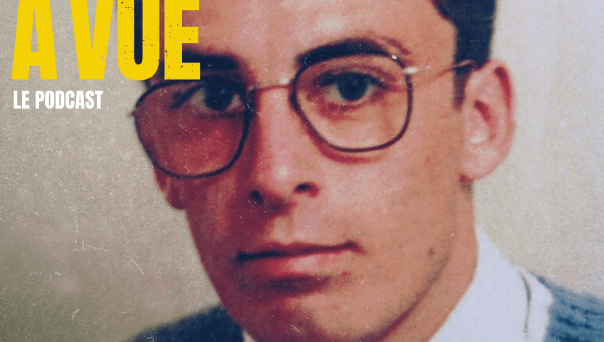 Affaire Jean Yves Morel