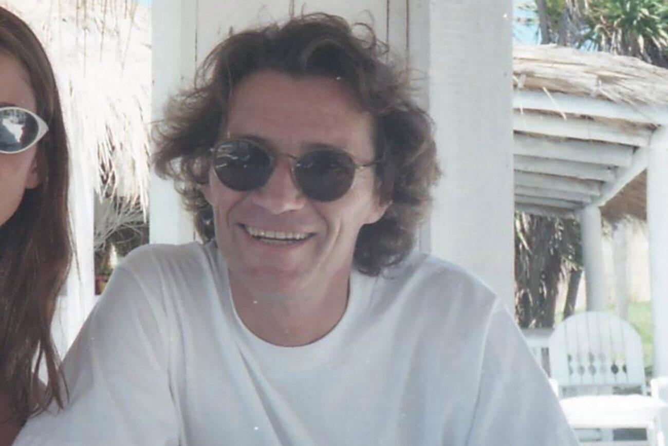 Jean Luc Brunel Jeune