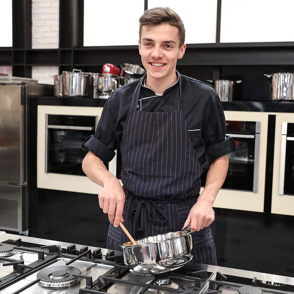 Mallory Top Chef Age