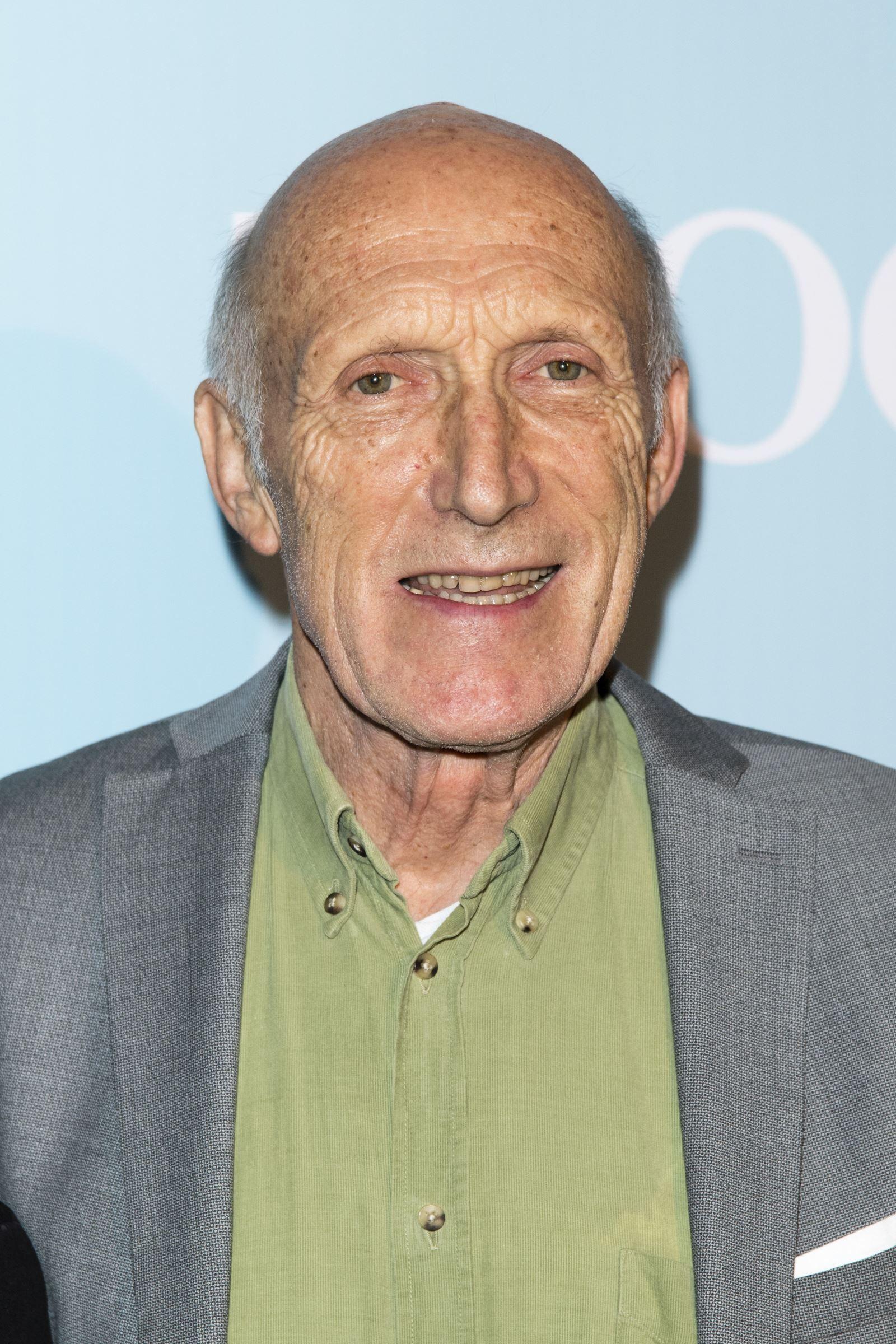 Age Rufus Acteur