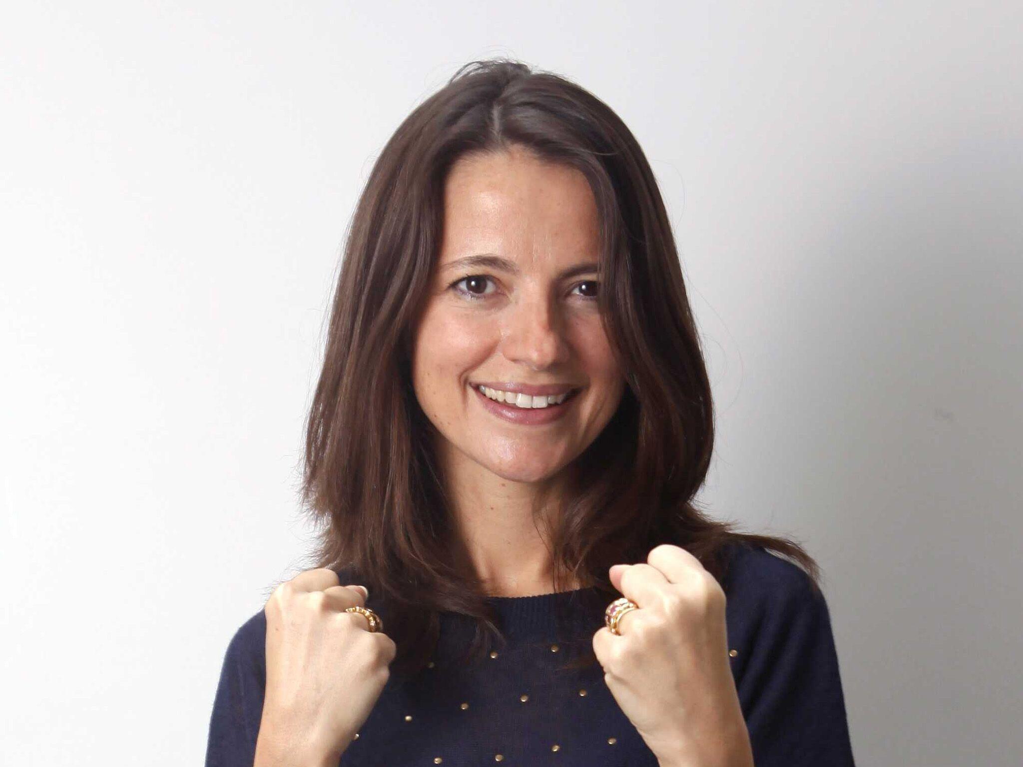 Delphine André Fortune