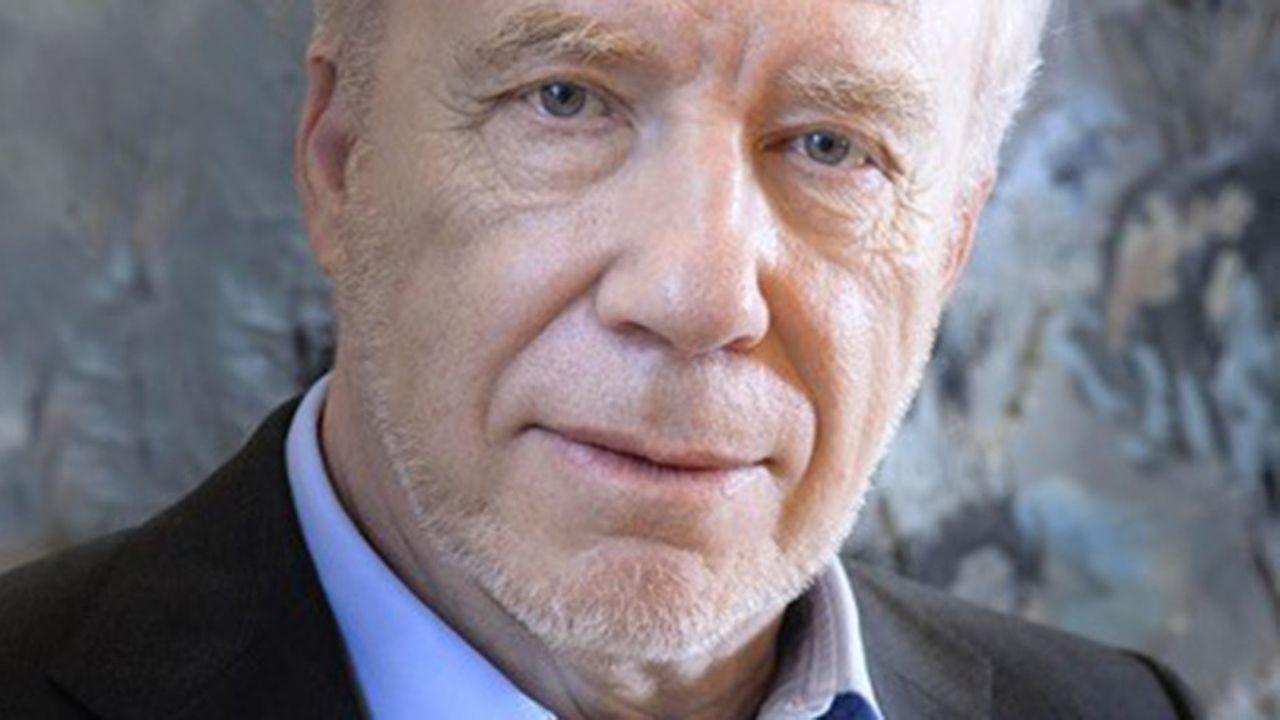 Affaire Pierre Leroy