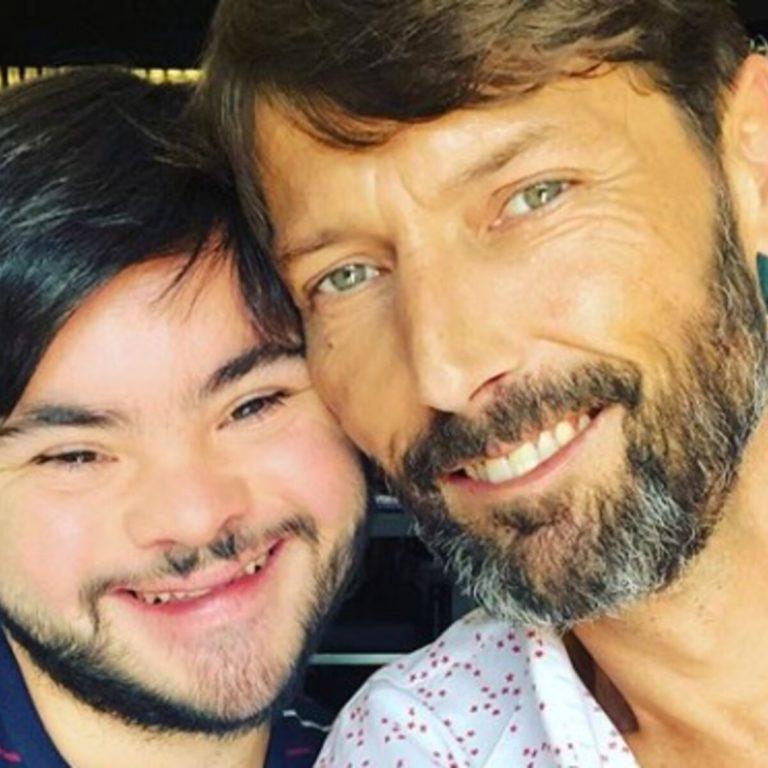 Miel Abitbol Parents