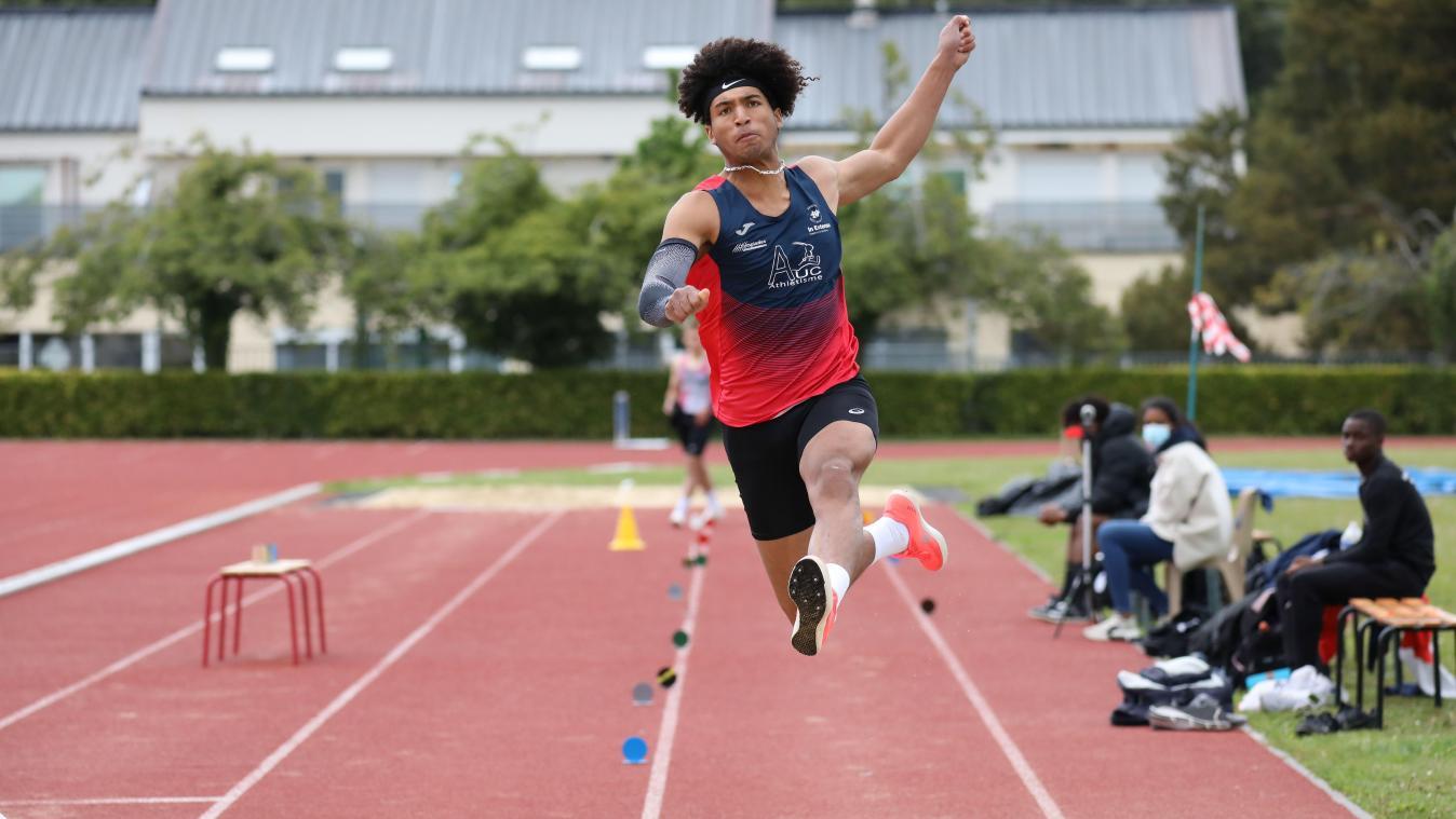 Erwan Konate Parents