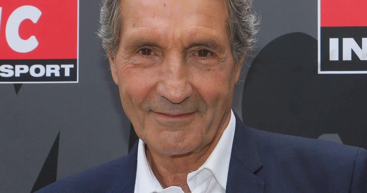 Martin Bourdin Fils De Jean Jacques Francais Meme