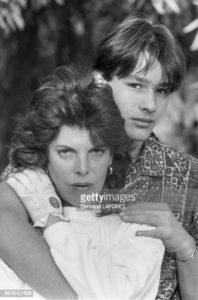 Julien Auger Fils De Dani