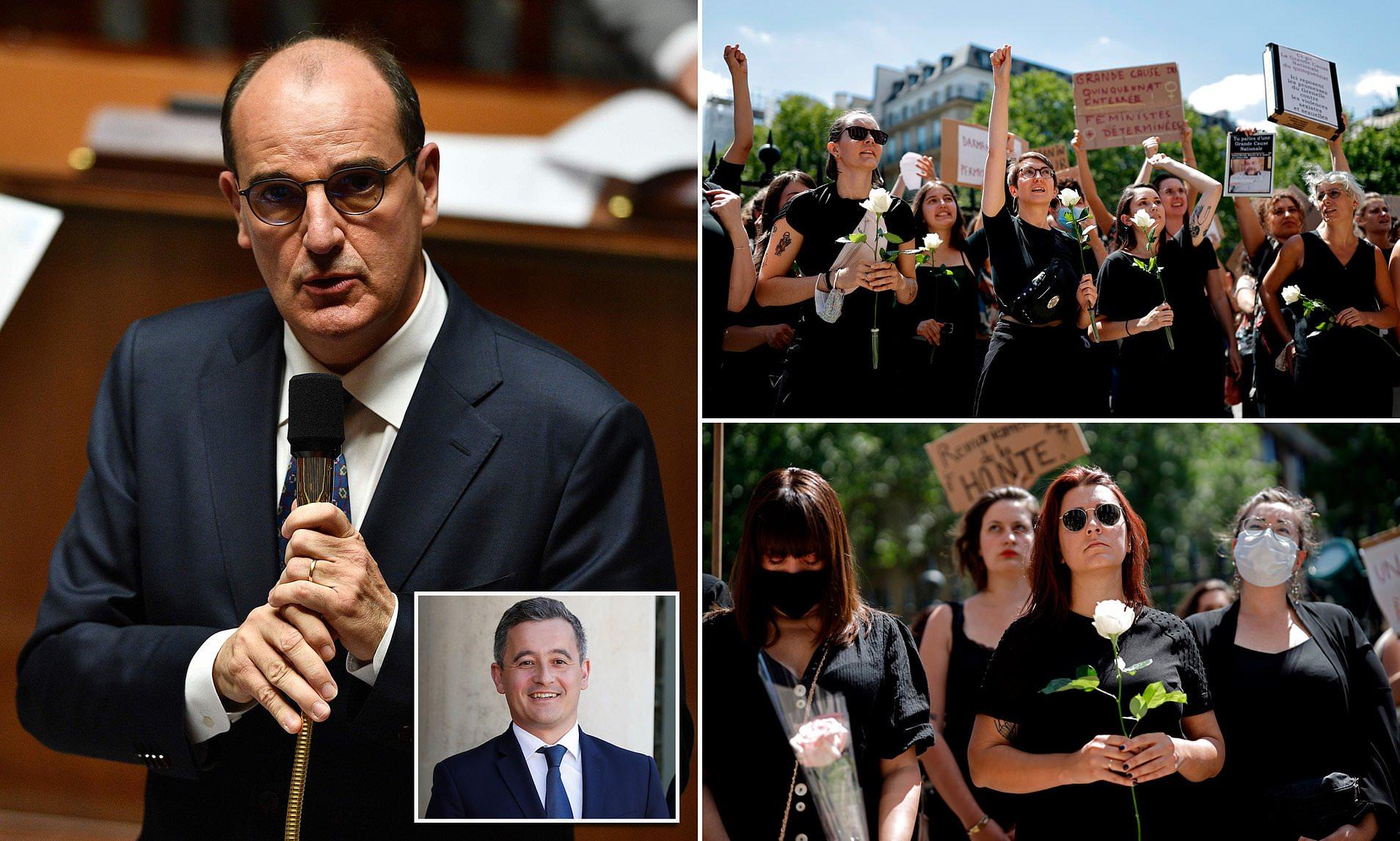 Gabriel Attal Origine Parents