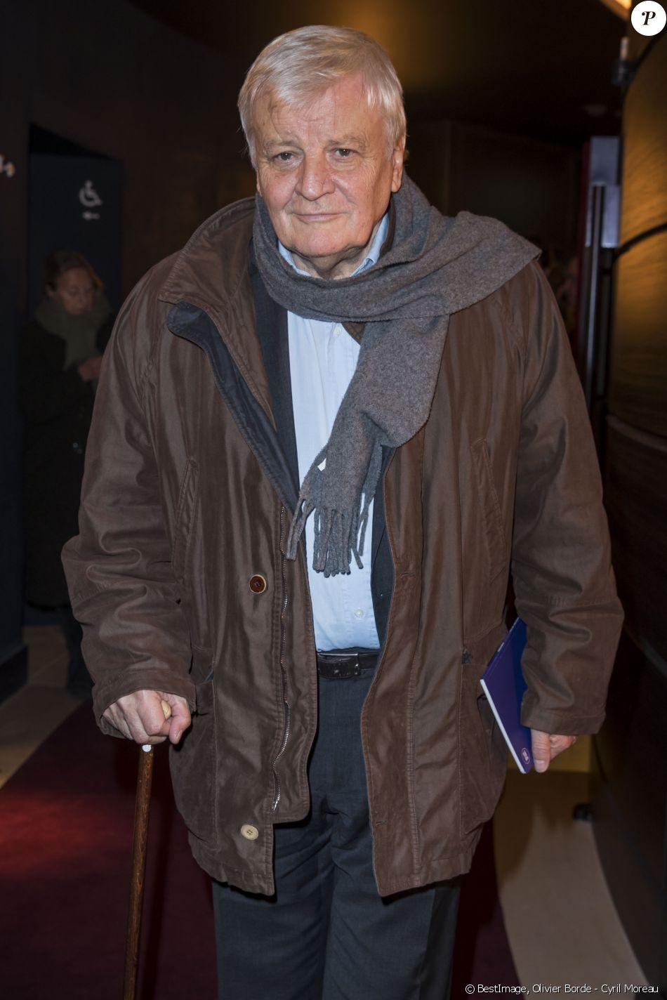 Jacques Perrin Enfants