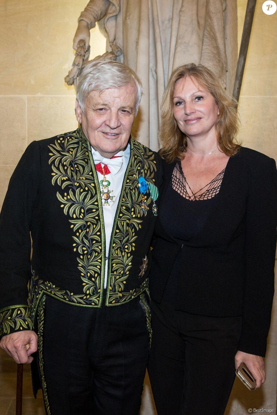 Jacques Perrin Enfants