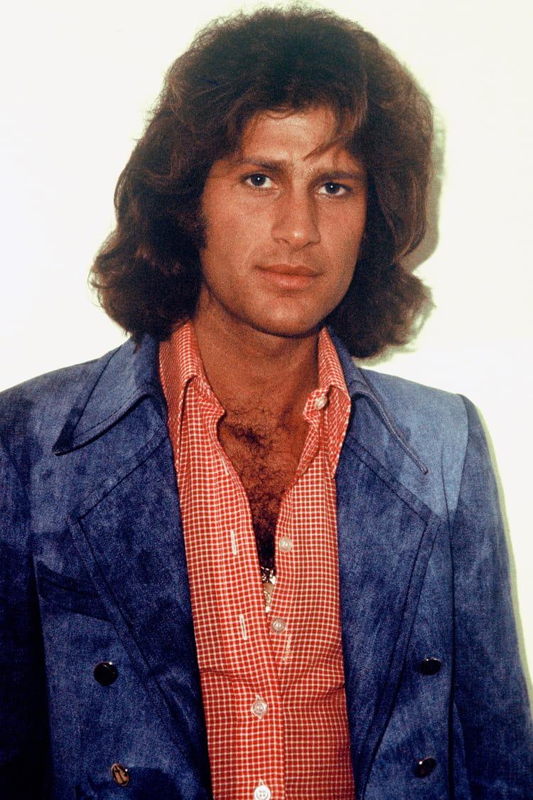 Mike Brant Taille Poids