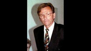 Affaire Dieter Krombach