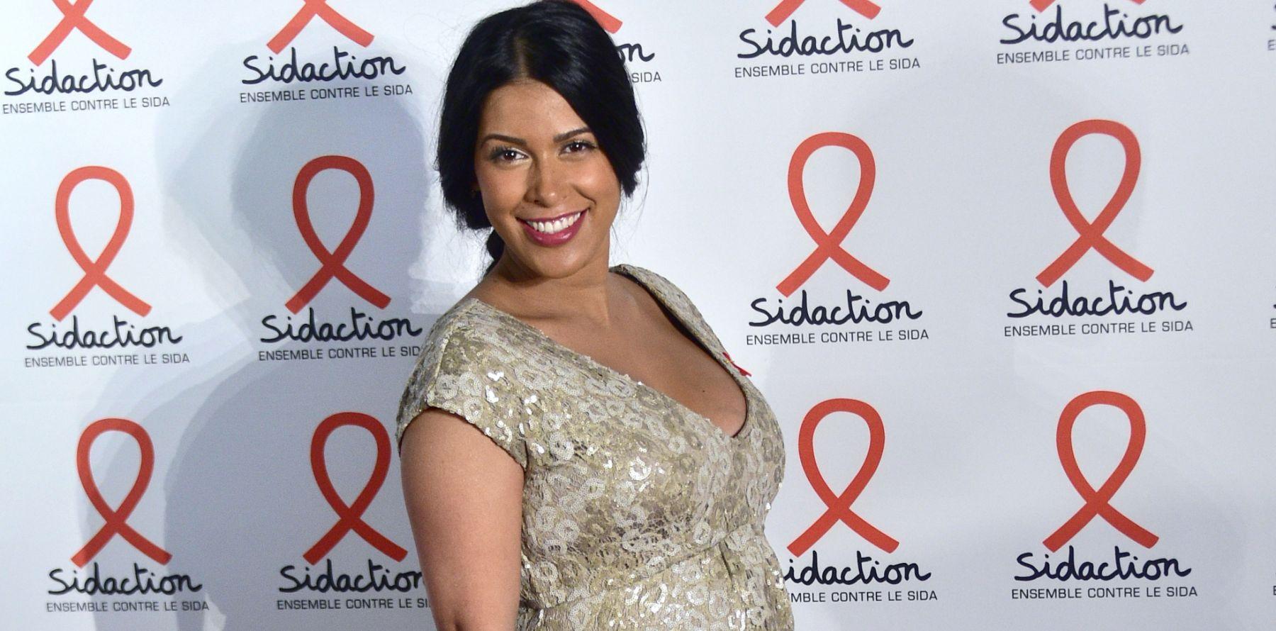 Taille Nour The Voice