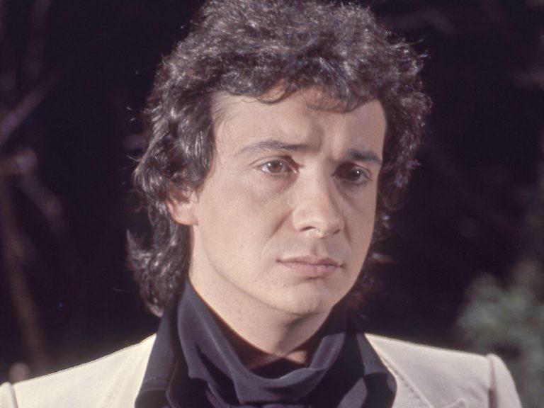 Sardou Age Taille
