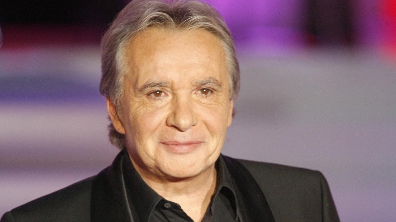 Sardou Age Taille