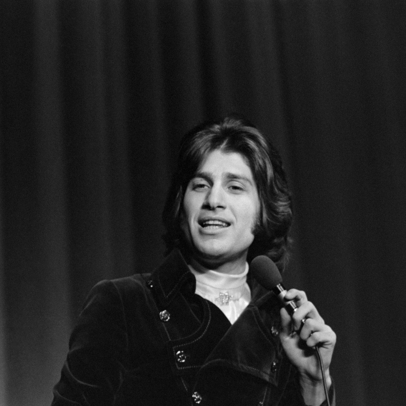 Quel Âge Aurait Mike Brant