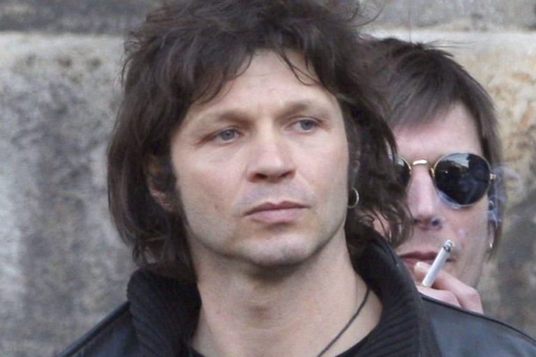 Affaire Bertrand Cantat