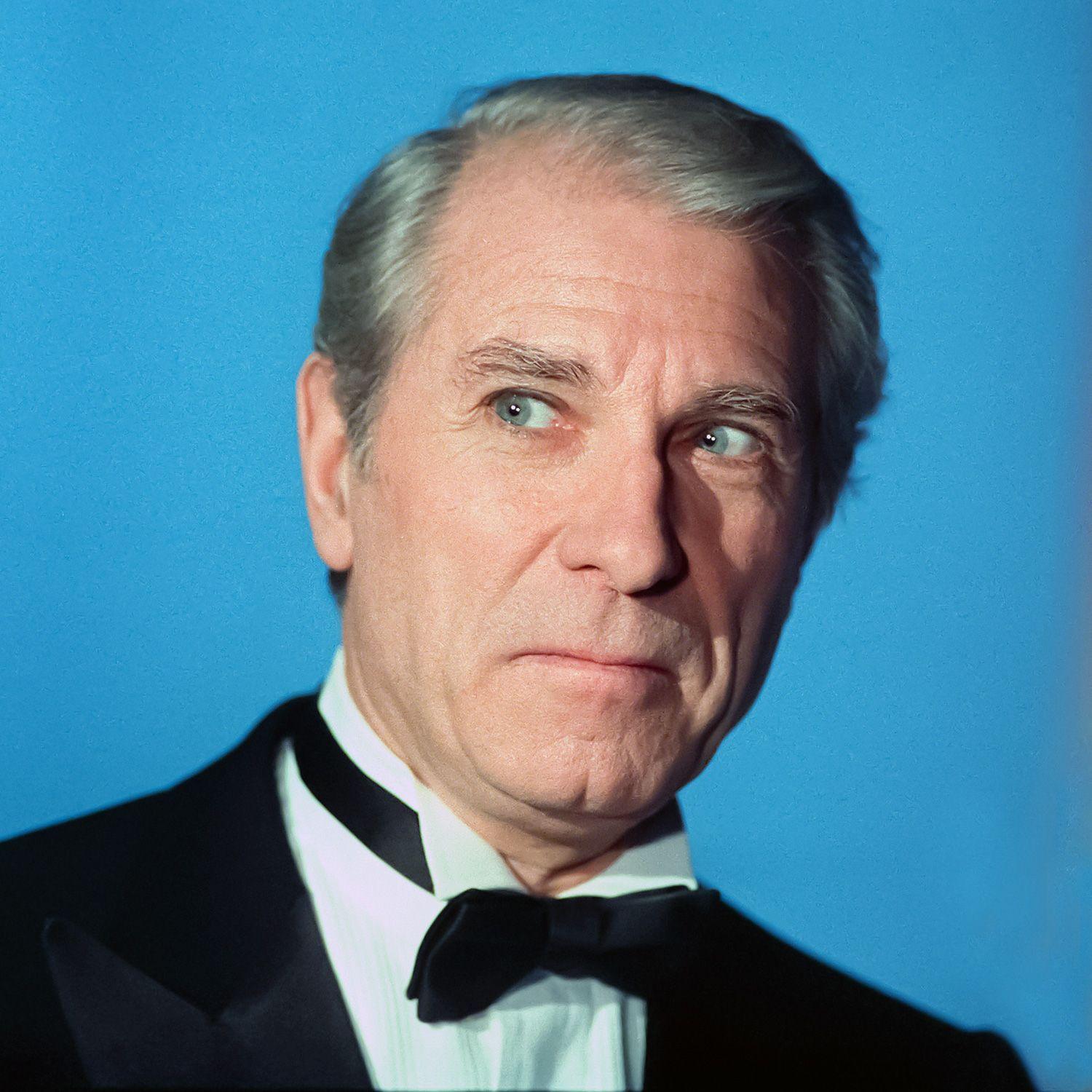 Jean Poiret Cause Décès